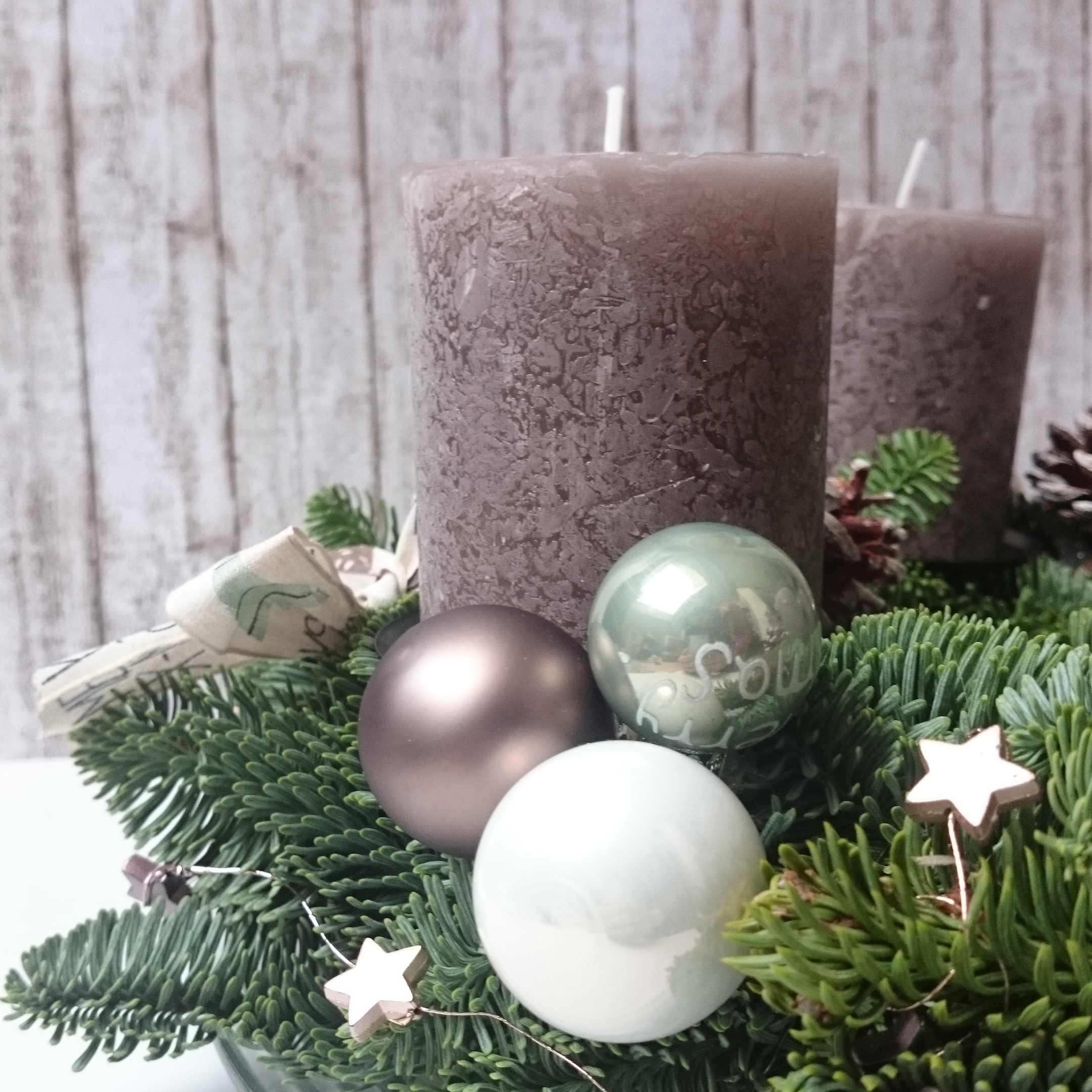 Monatsrückblick Dezember 2017 – Sternenwind – Blog